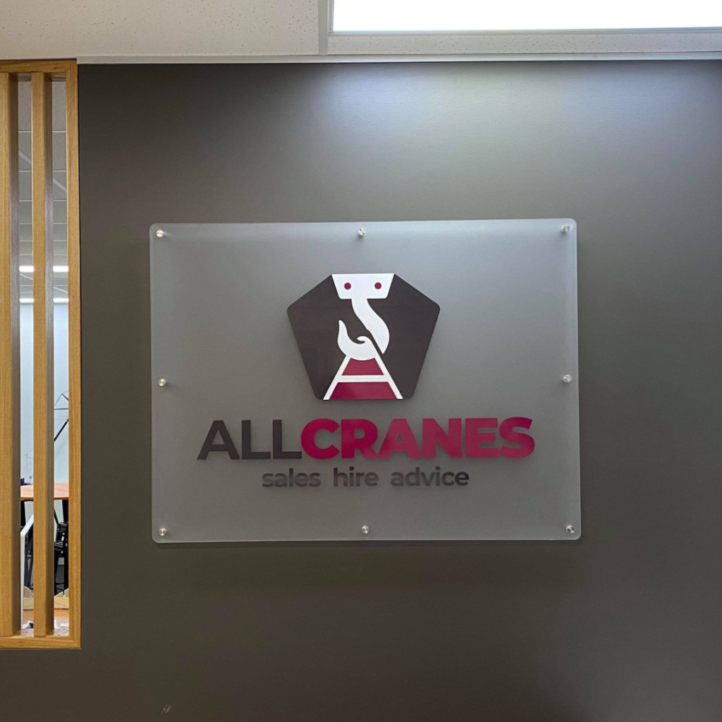 Building Signage Gallery - ProCloud